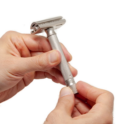 Care and Maintenance of Adjustable Safety Razors